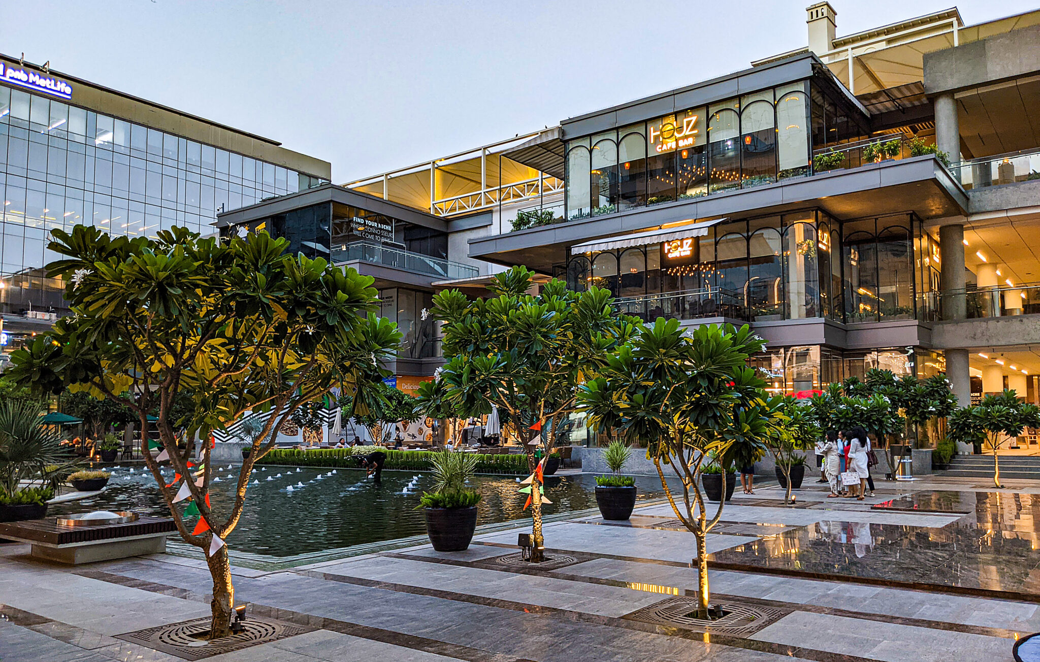 WorldMark Gurgaon : New Kid on the Block – SLEEPLESS IN MY DREAMS